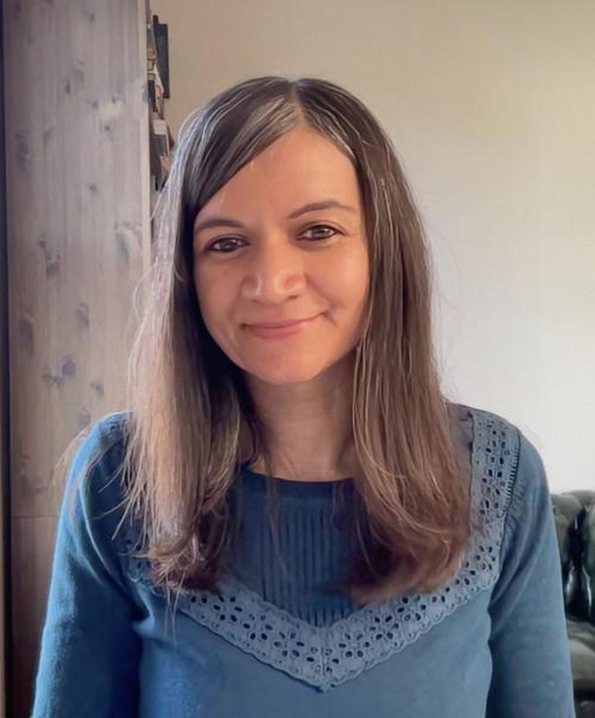 Squash and heartache | Review of Booker Prize-longlisted ‘Western Lane’ by Chetna Maroo - The Hindu